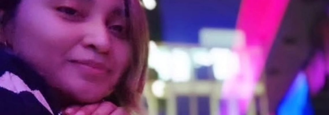 Sello Fueguino | Víctima de femicidio: Yohana Nidia Rojas falleció por ...